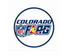 Colorado NFL Flag > Home